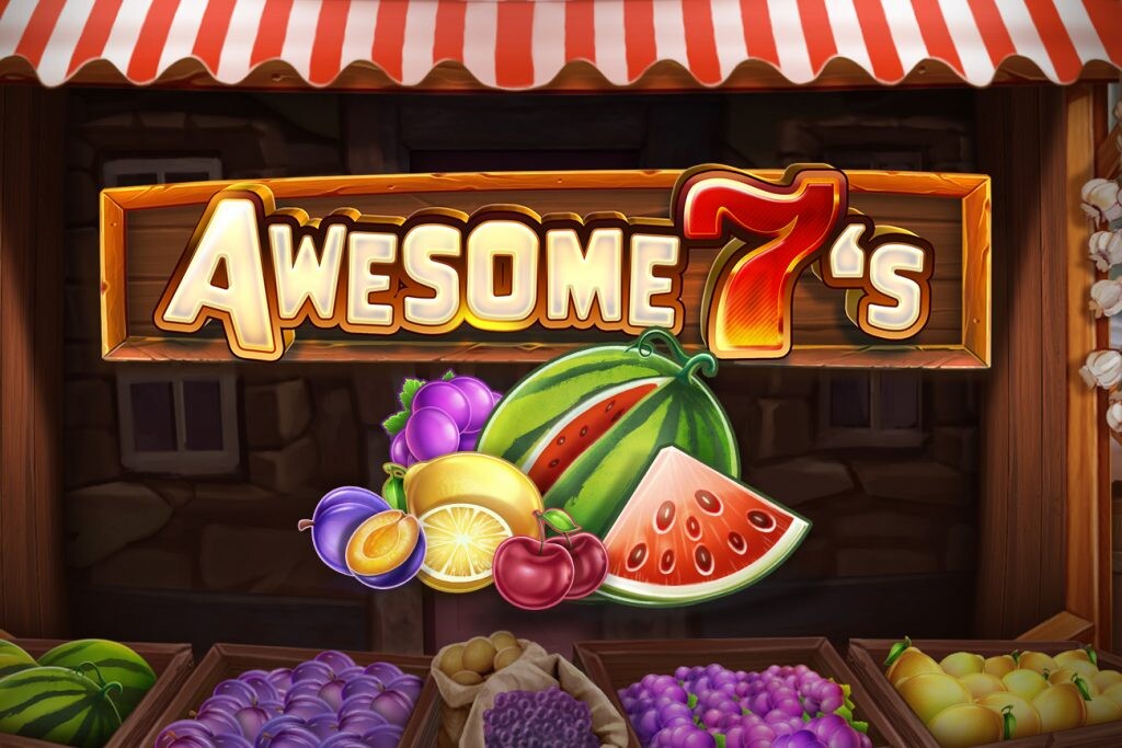 ArtStation - Awesome 7s