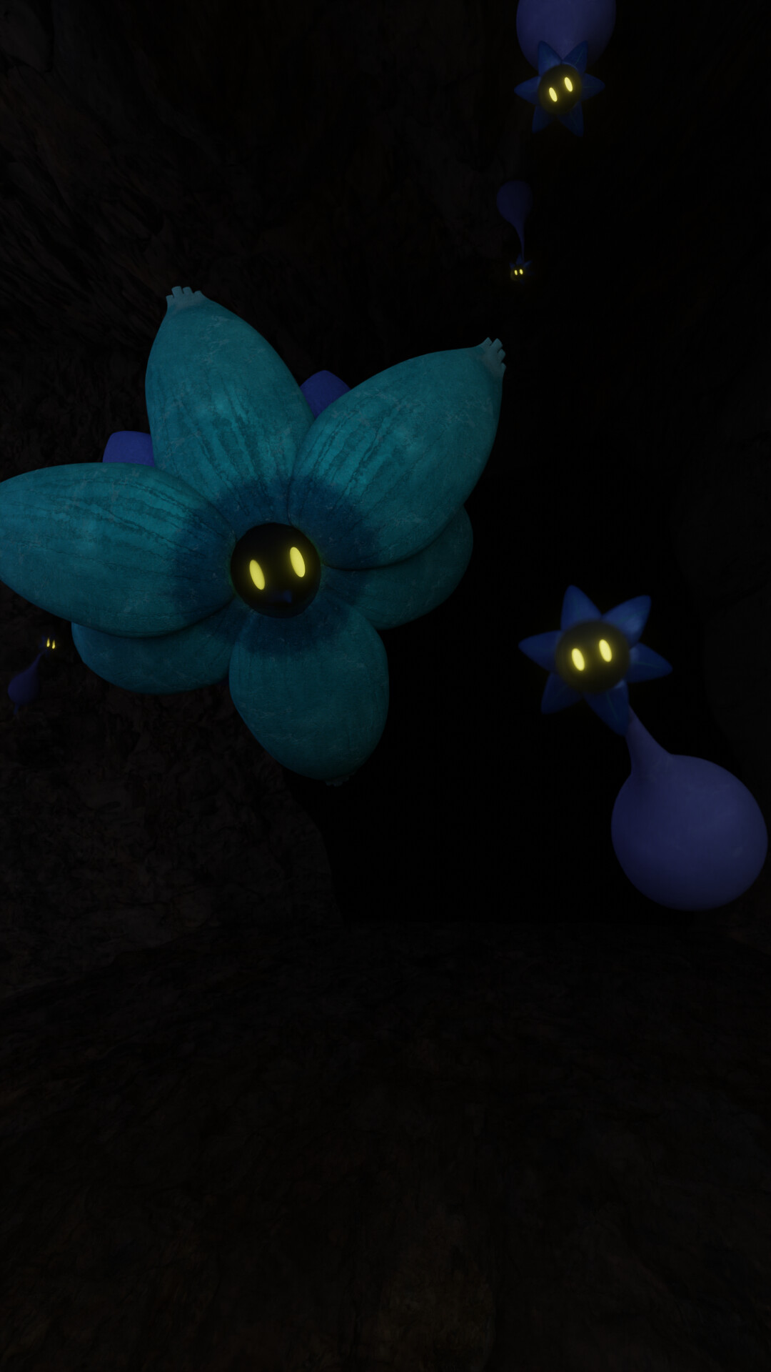 ArtStation - GLIMMORA