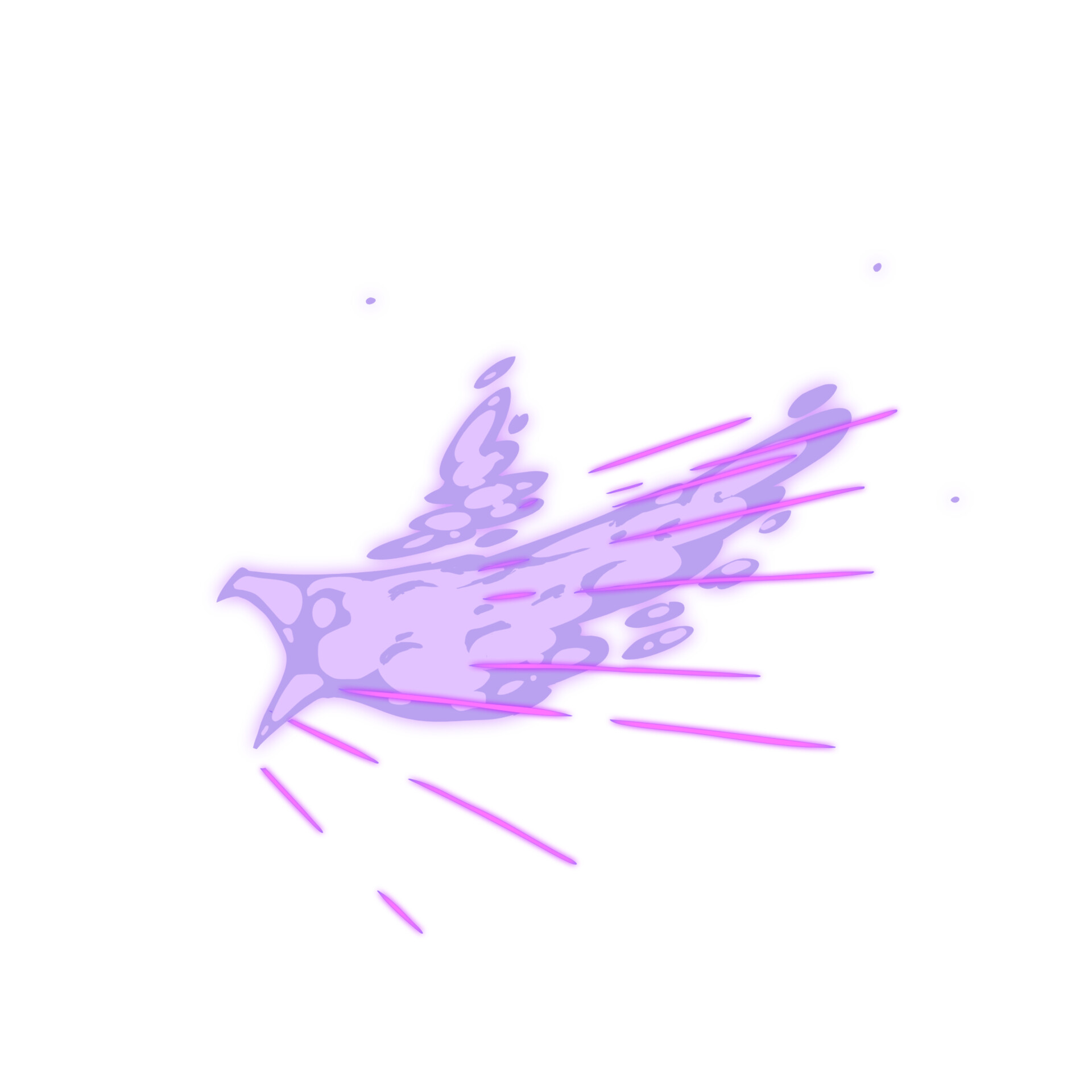 ArtStation - Special Attack