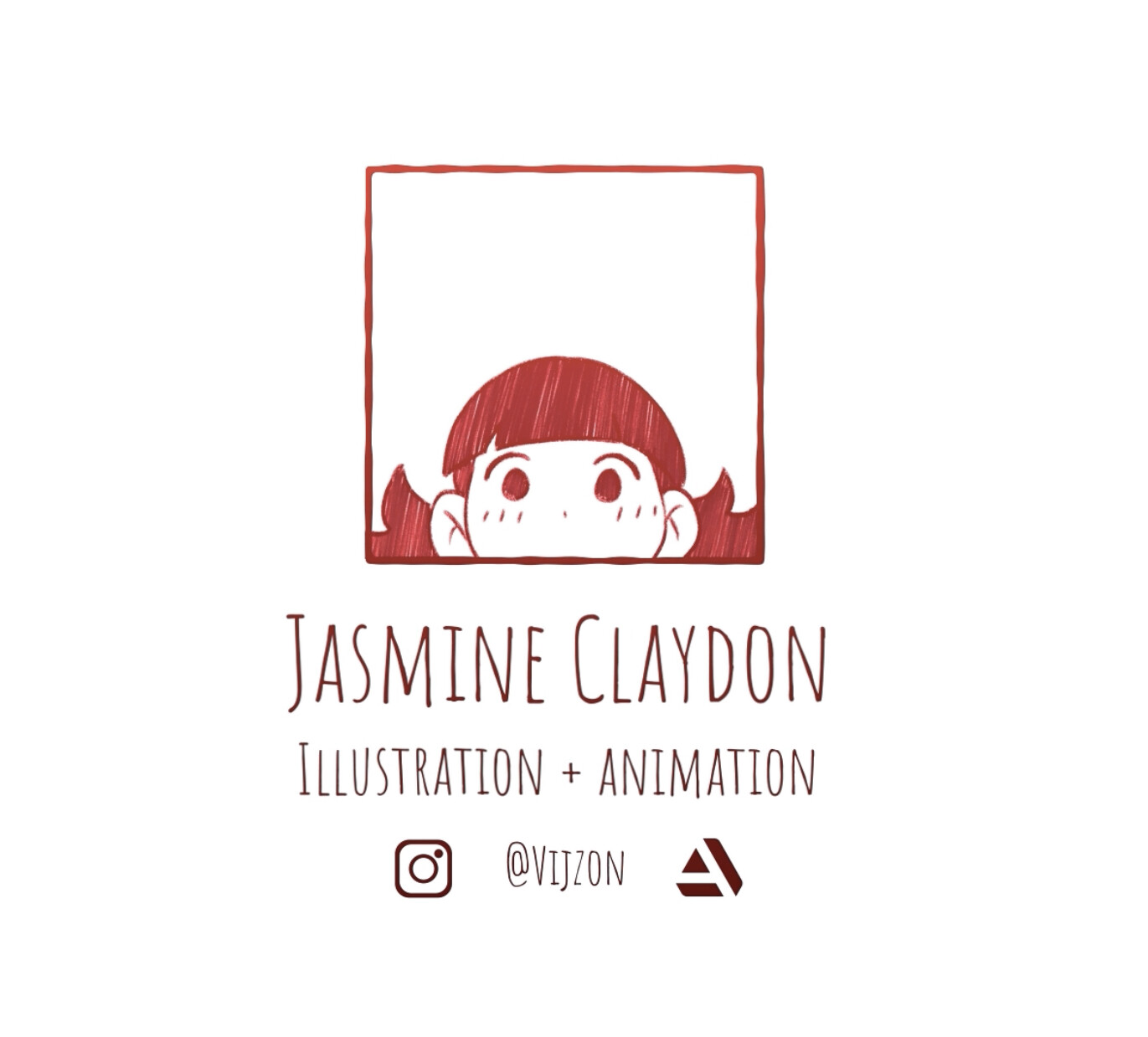 ArtStation - 2D Animation - Second Term Reel Uni Assignment