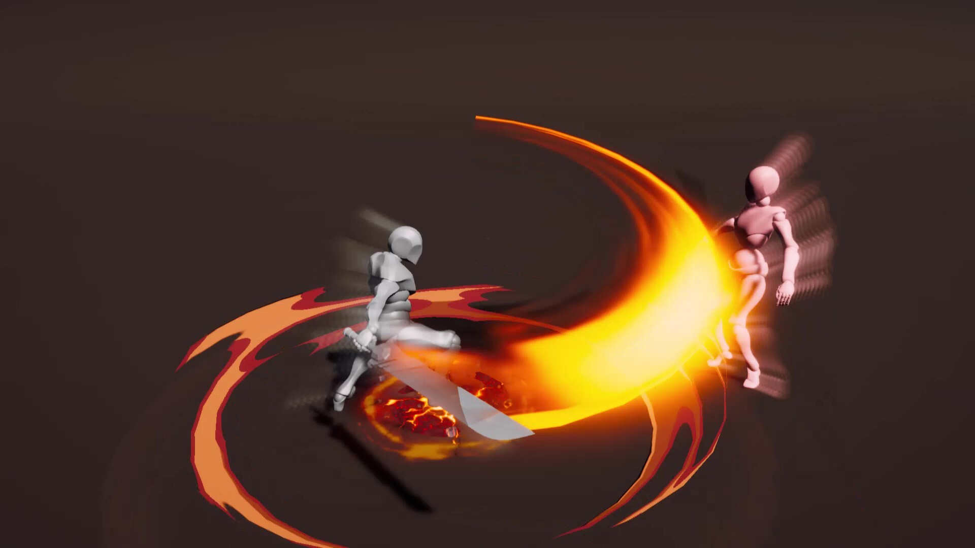 ArtStation - SlashEffect