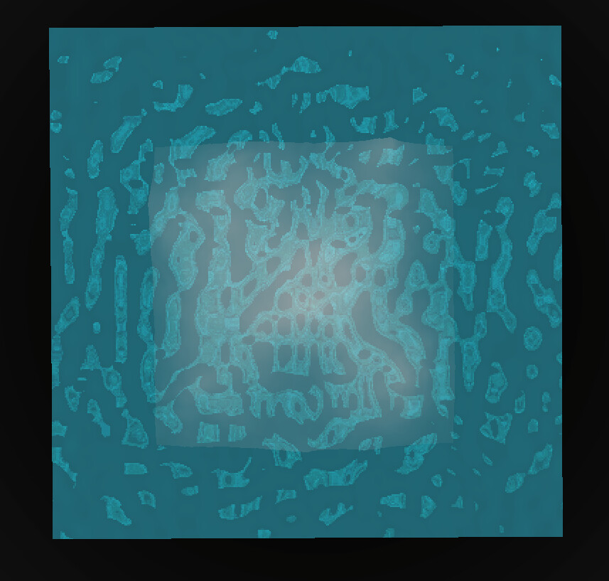 ArtStation - Unity Water shader