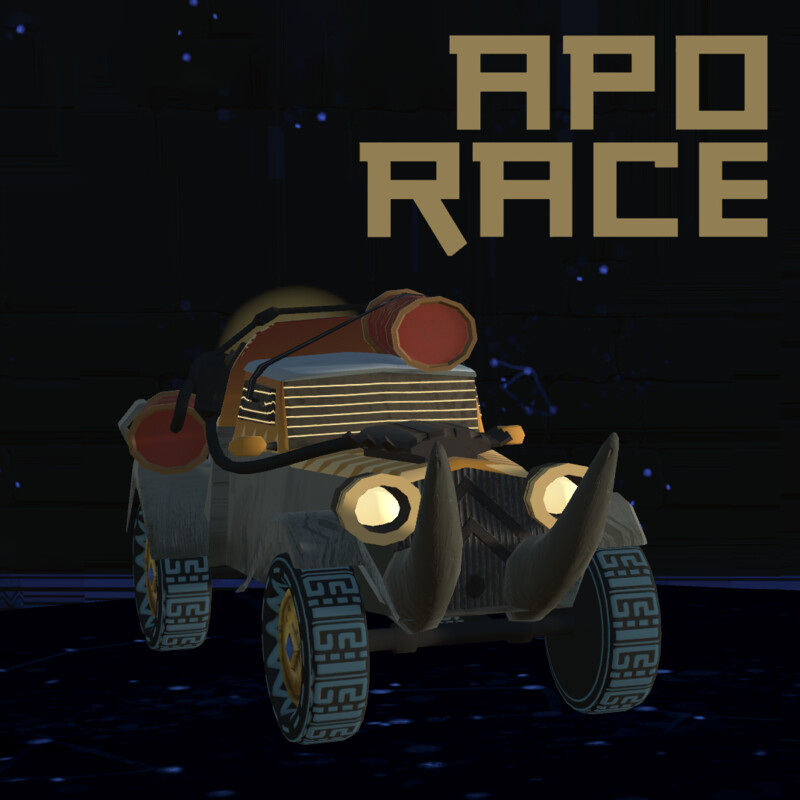 ArtStation - Milou Wolff