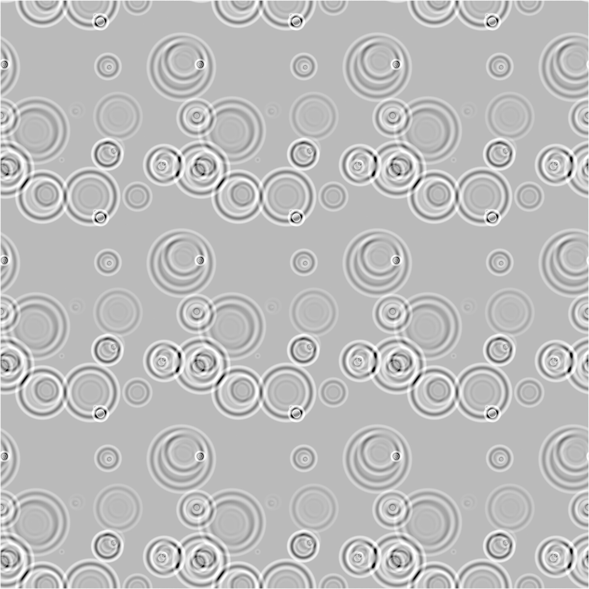 ArtStation - Animated Mask ( ripple mask )