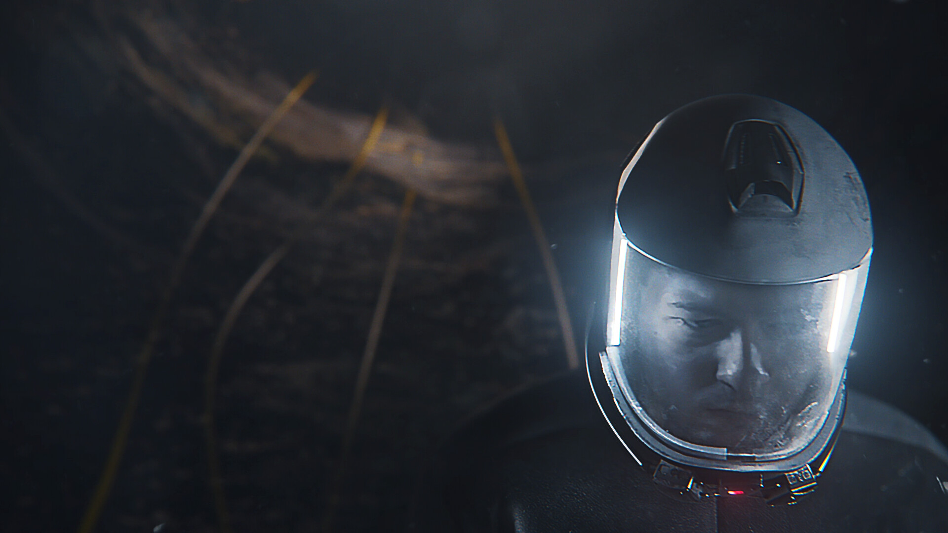 ArtStation - CERES (2022)