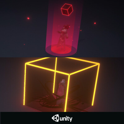 ArtStation - Unity_VFX_2023