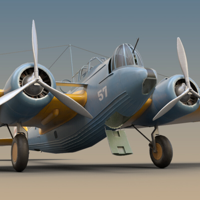 ArtStation - Kirill Katkov