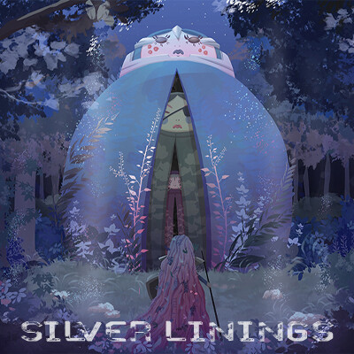 ArtStation - Silver Linings