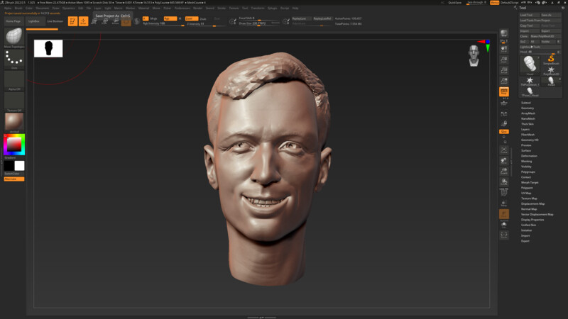 ArtStation - Tanner Gilbert