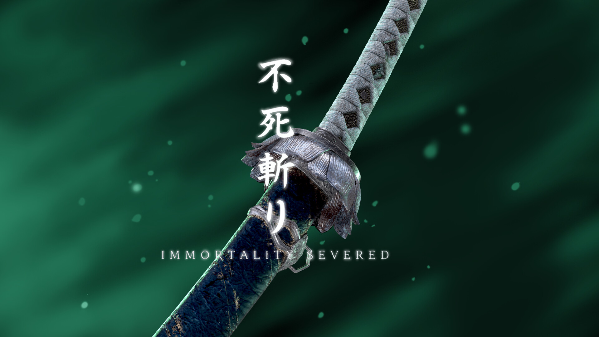 ArtStation - - Black Mortal Blade