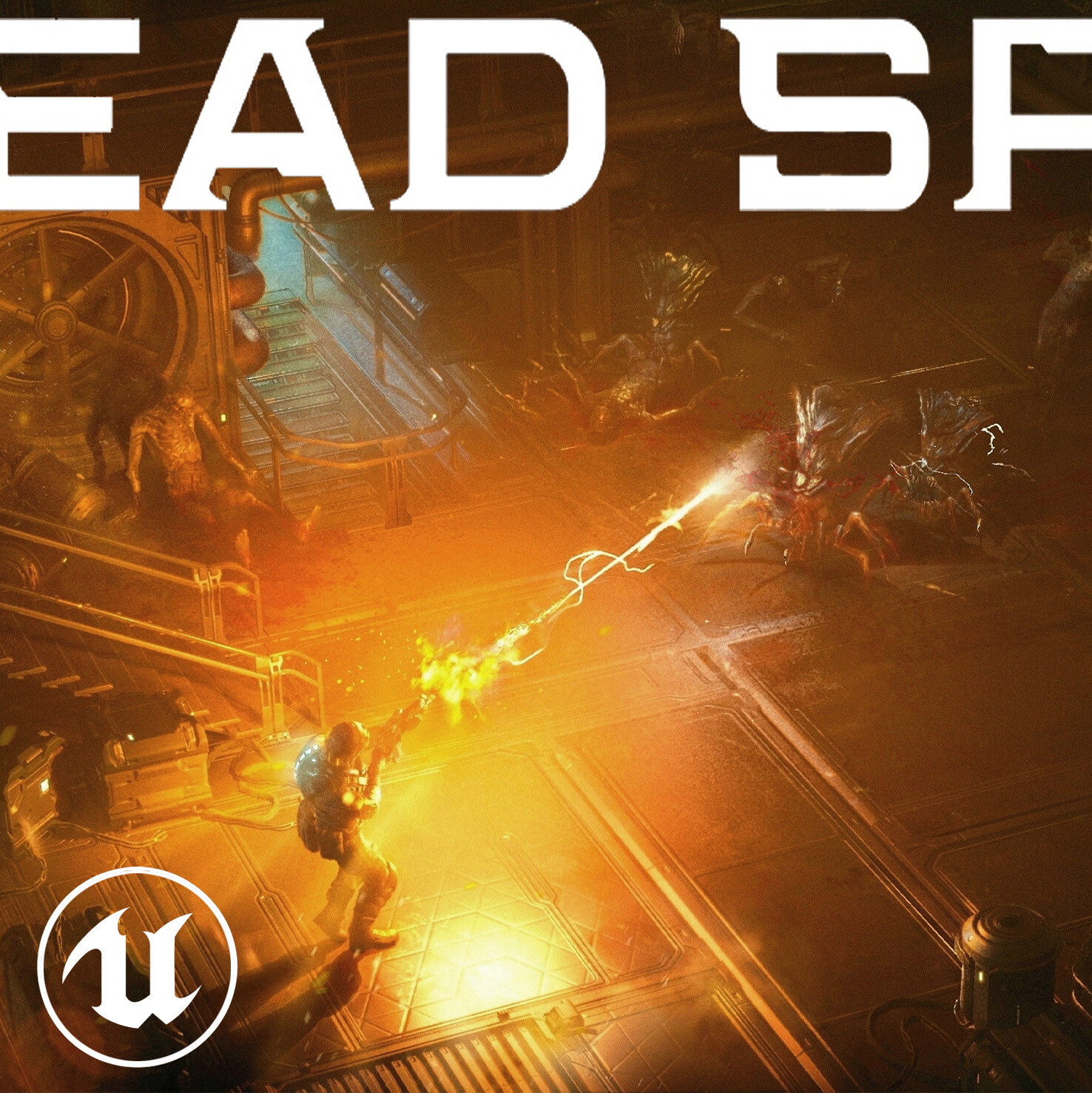 ArtStation - Demo_EA