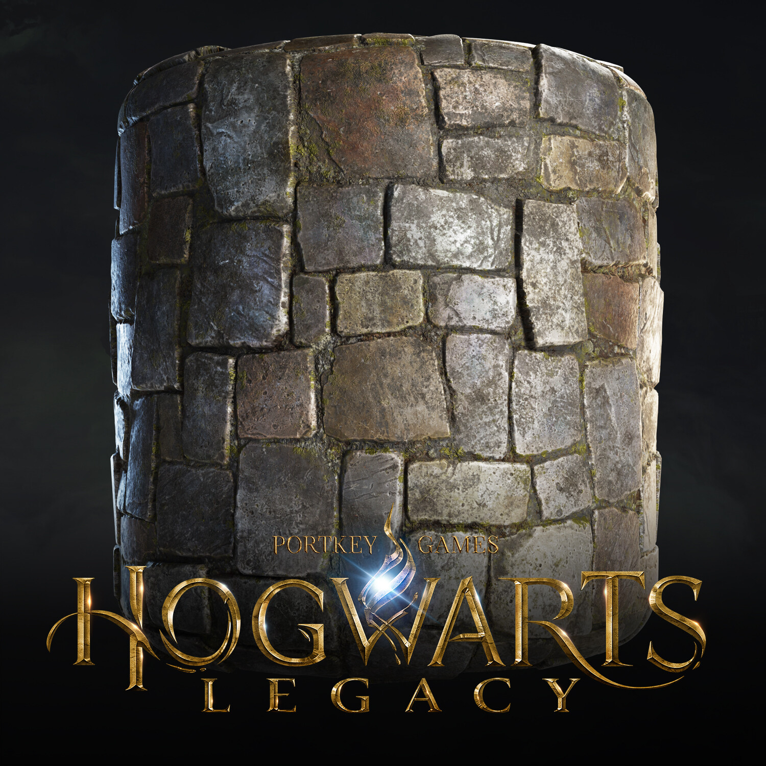 ArtStation - Hogwarts Legacy / Slate Stone