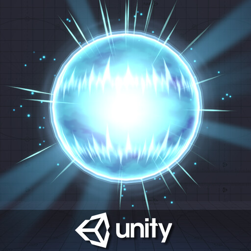 ArtStation - Spirit Bomb Vfx Dragon Ball Fighter Z Style