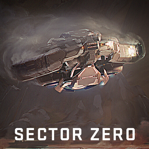 ArtStation - Sector Zero