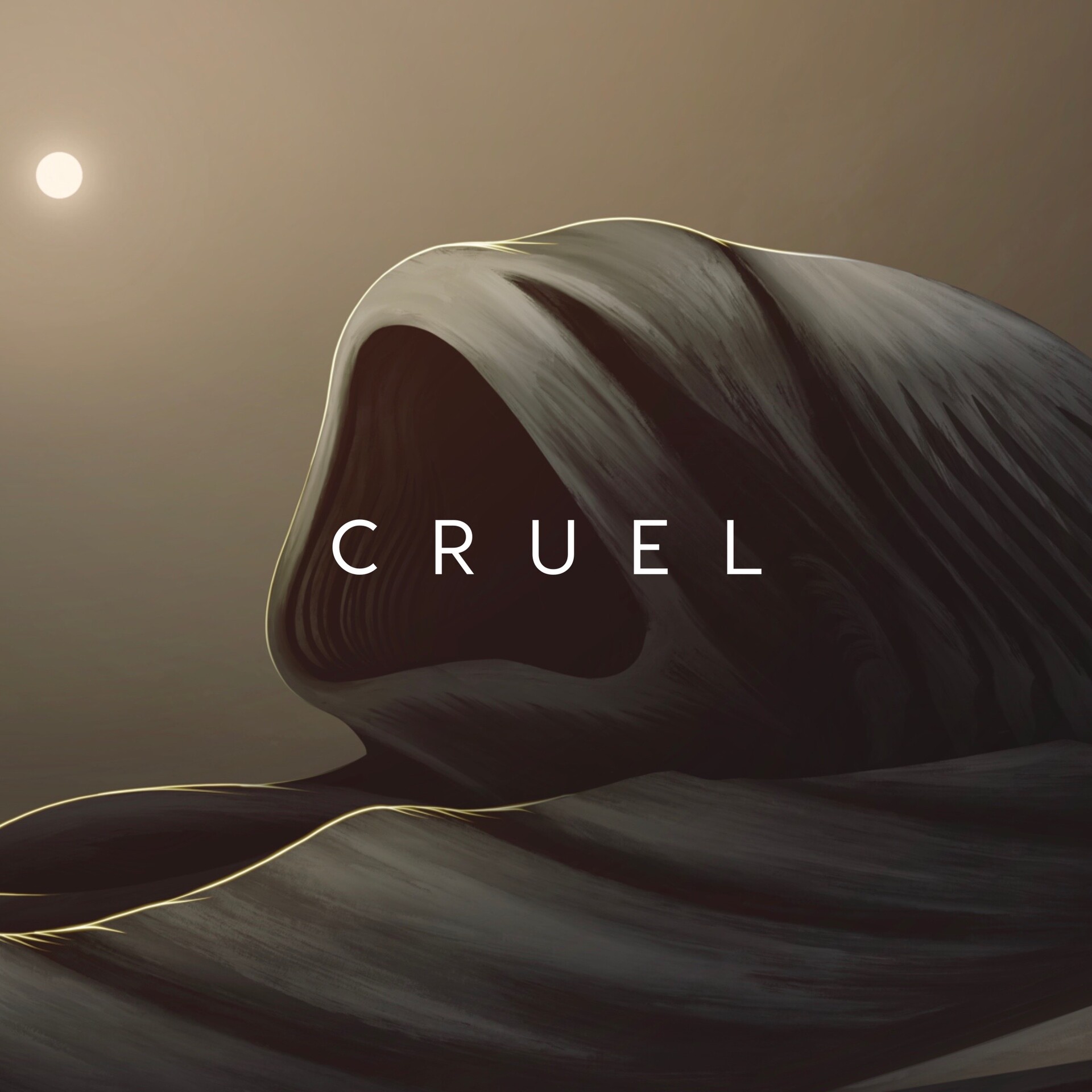 ArtStation - Why was the Leviathan created? - Destiny 2 Animated lore