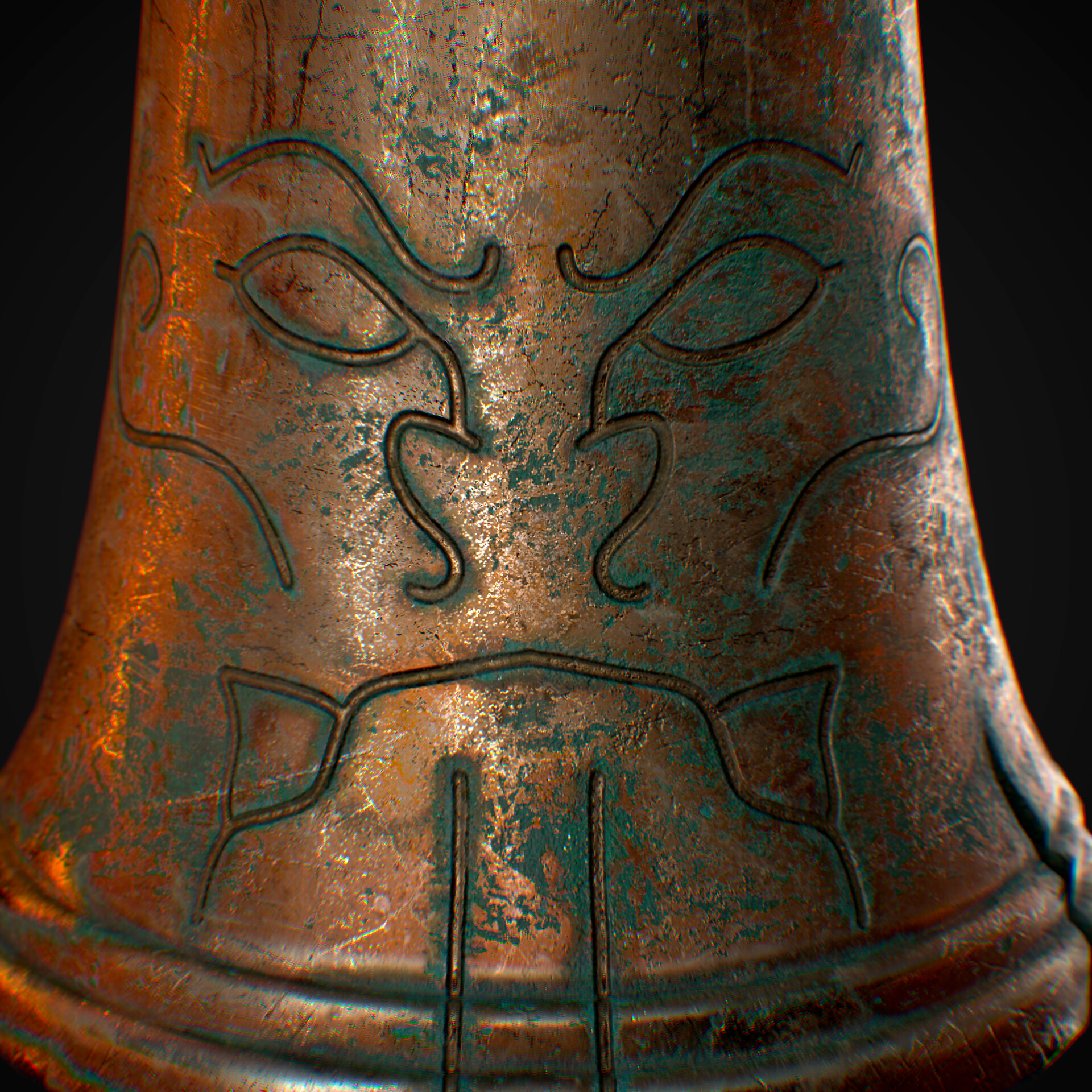 ArtStation - Bellboy