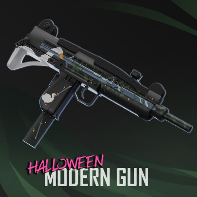 ArtStation - Goose skin