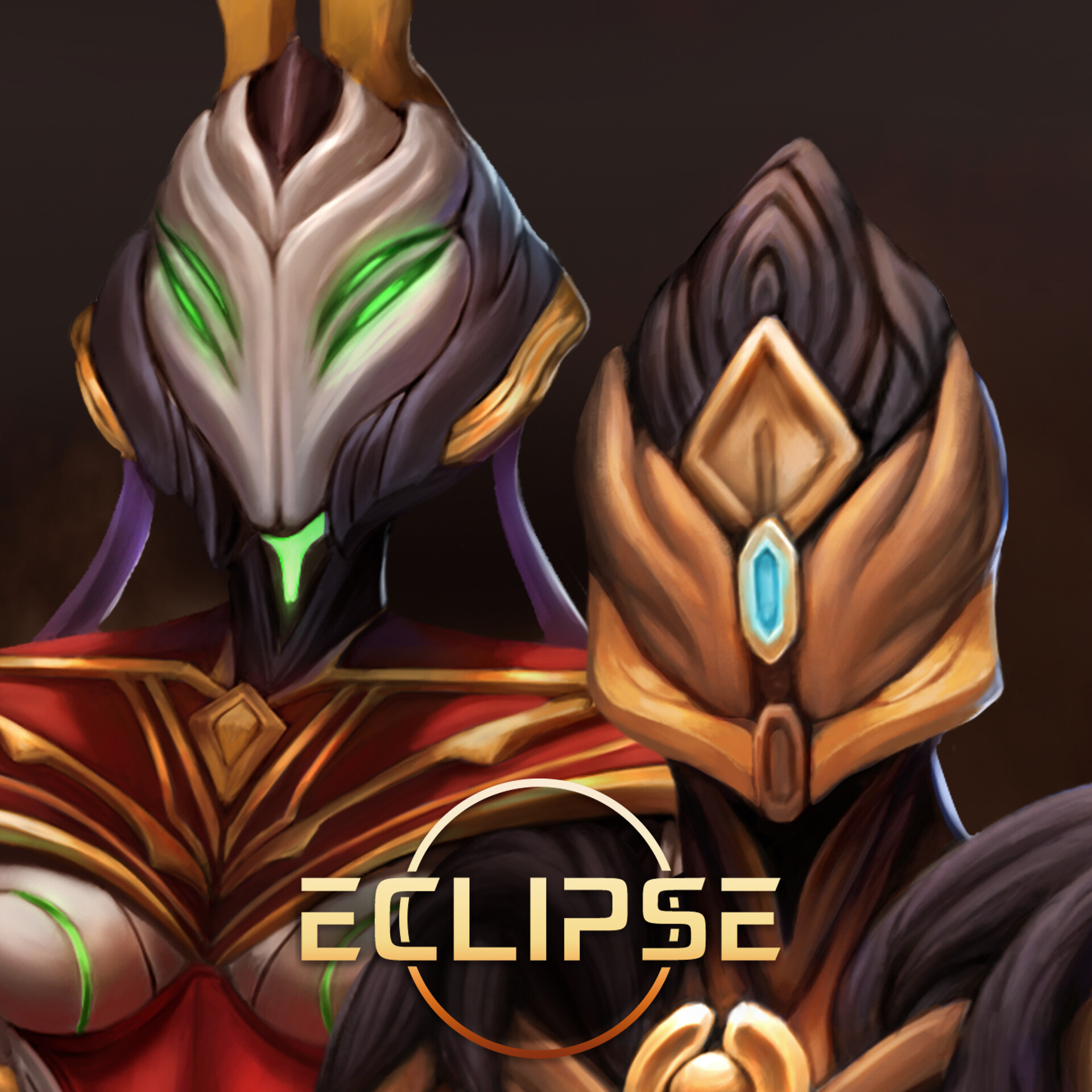 ArtStation - Eclipse