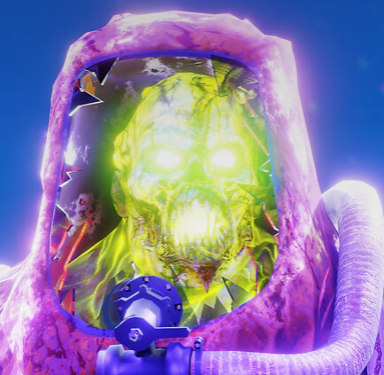 ArtStation - Megaton