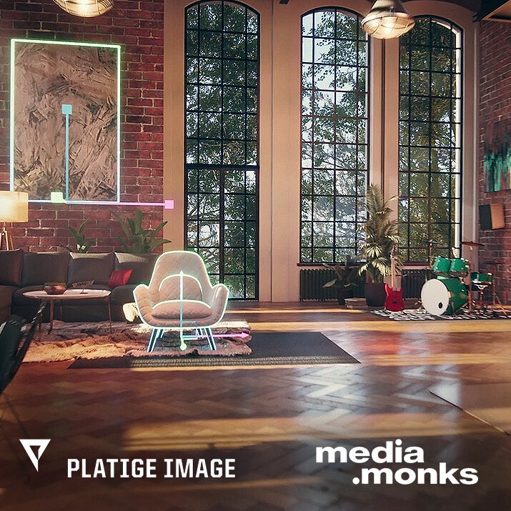 ArtStation - Realtime 3D Explore the Possibilities