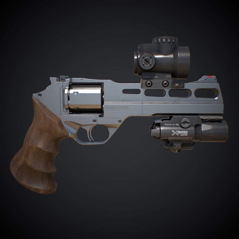 ArtStation - Grigory Movchan