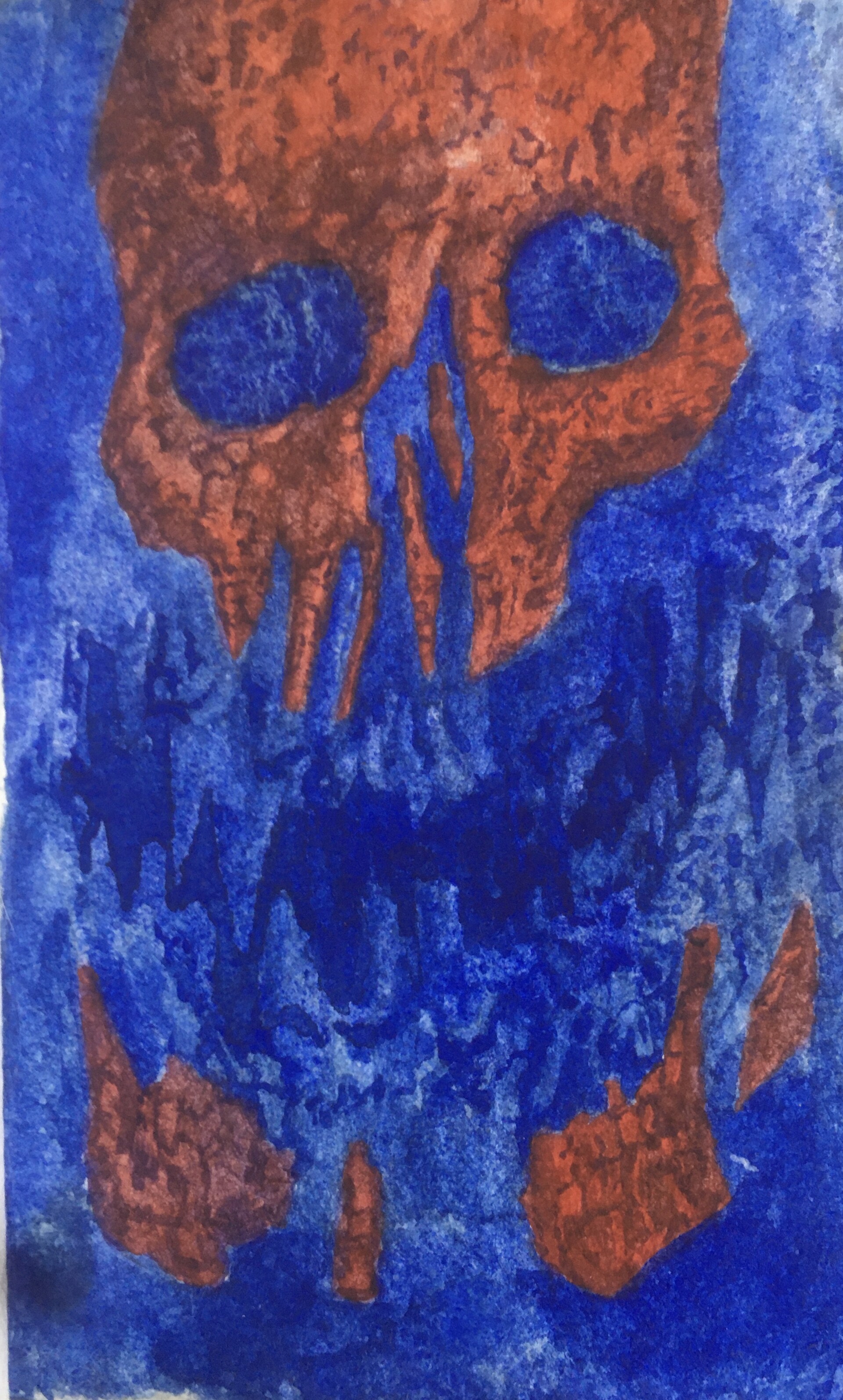 ArtStation - Fractured Faces