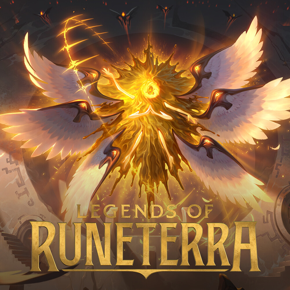 ArtStation - Mihira, Aspect of Justice