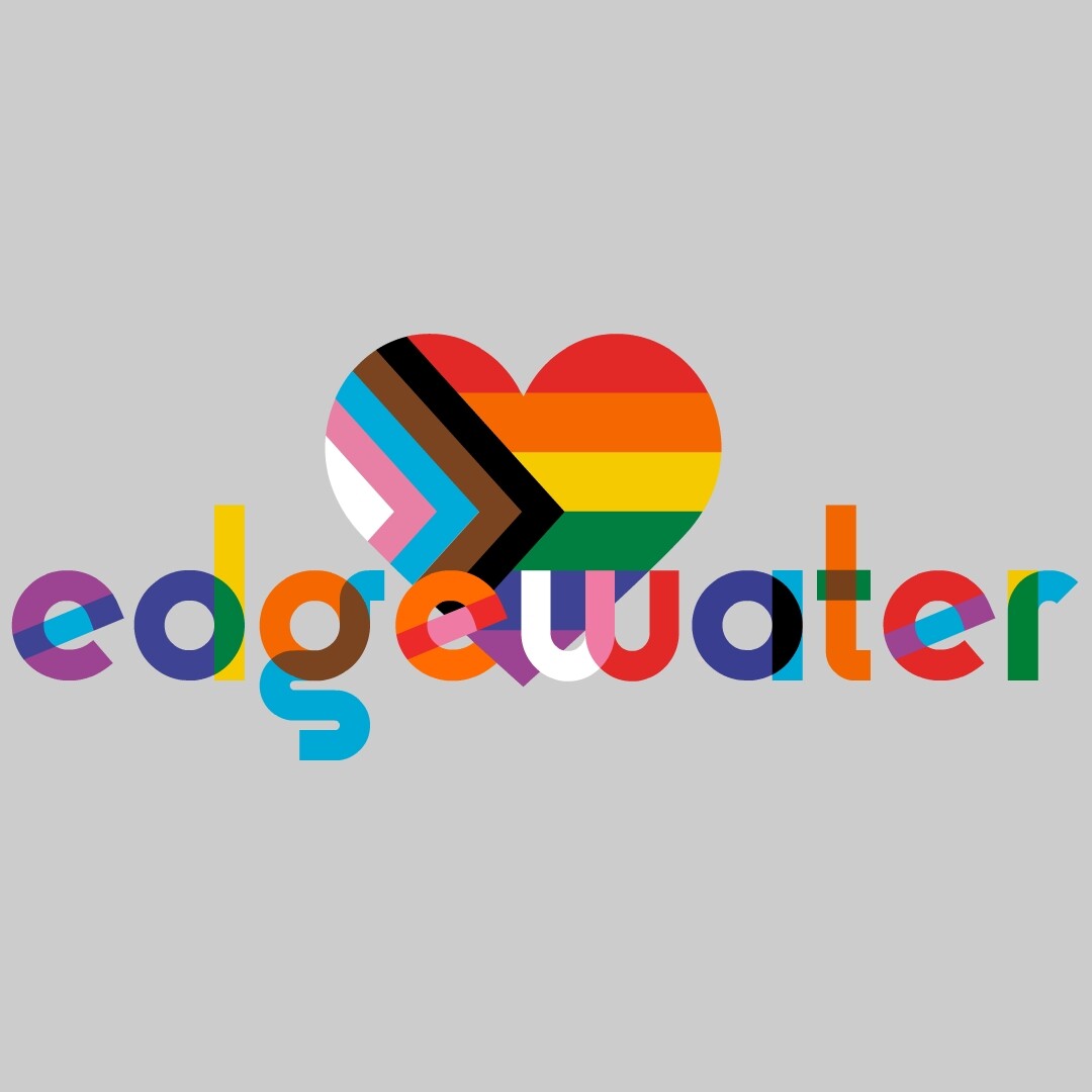 ArtStation - Logo Animation for Edgewater