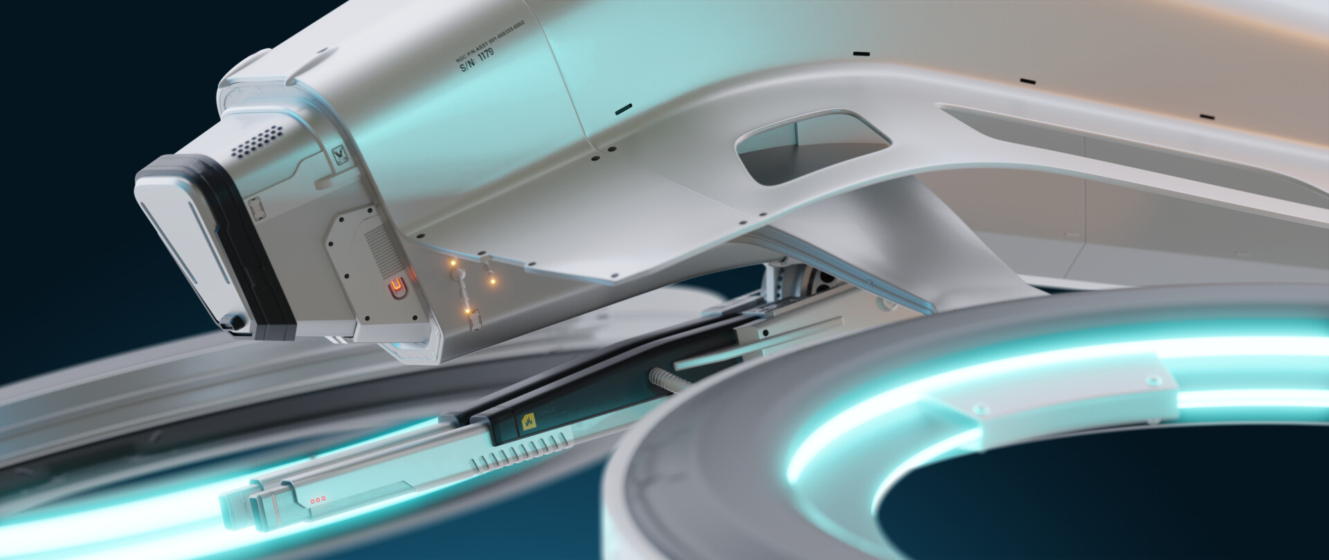 ArtStation - Assault Drone