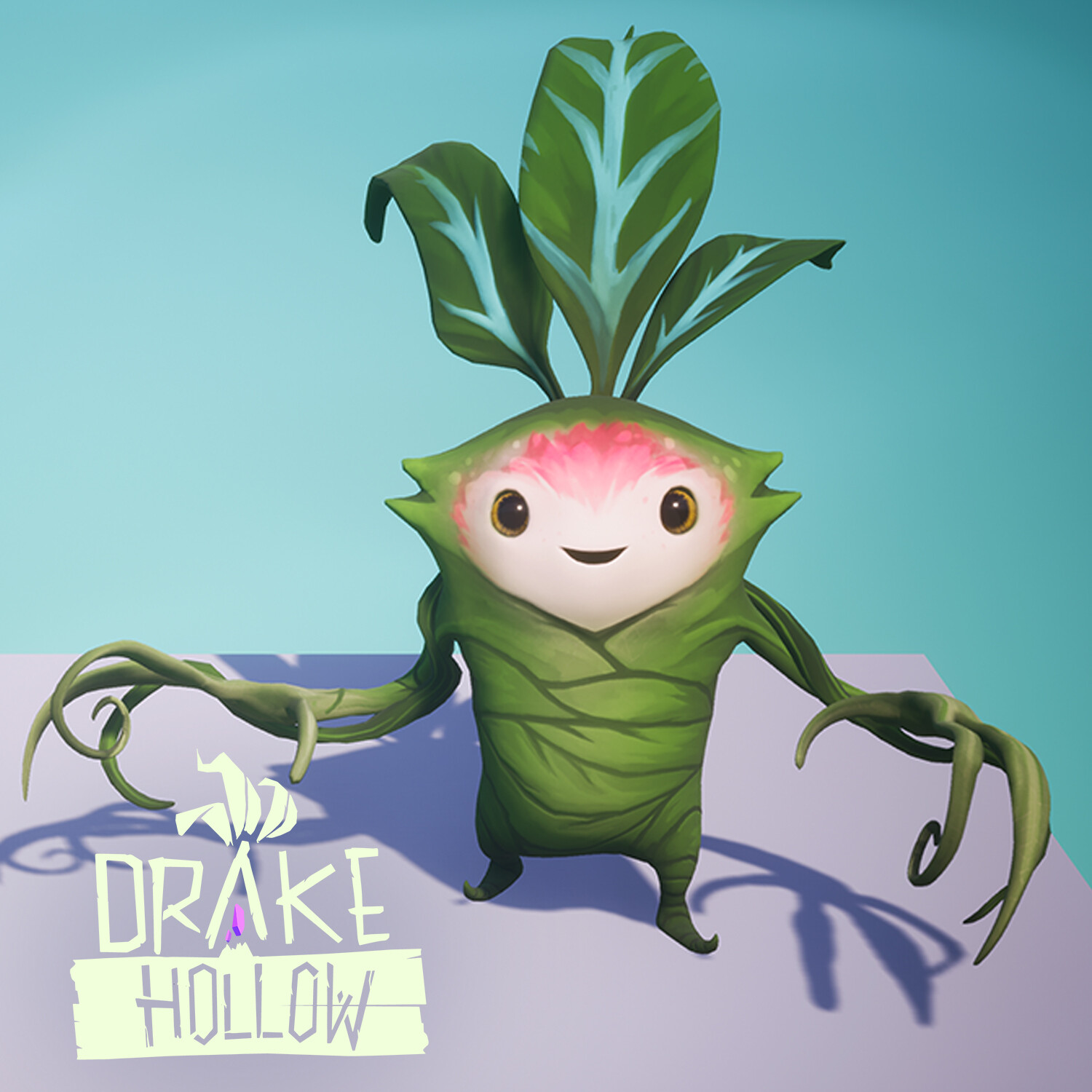 ArtStation - Drake Hollow: Additional Characters