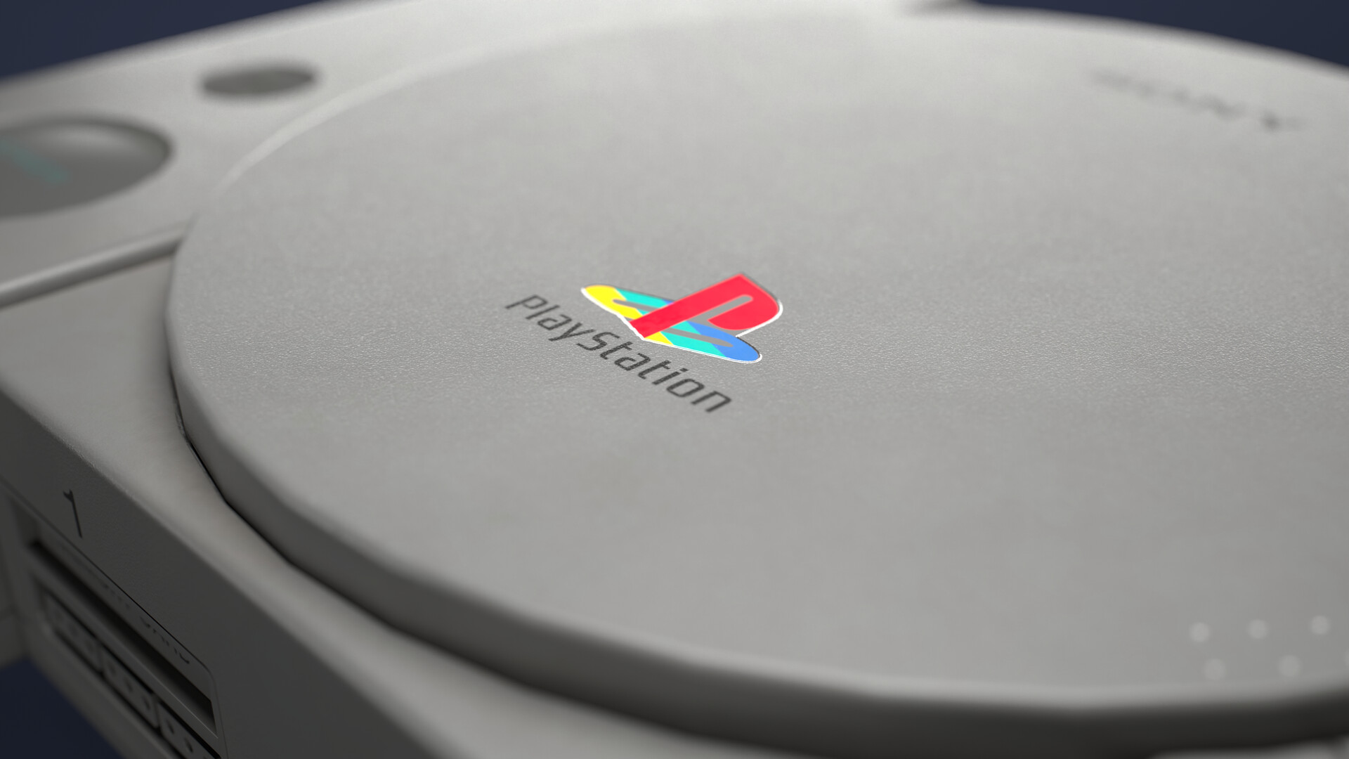 ArtStation - PlayStation