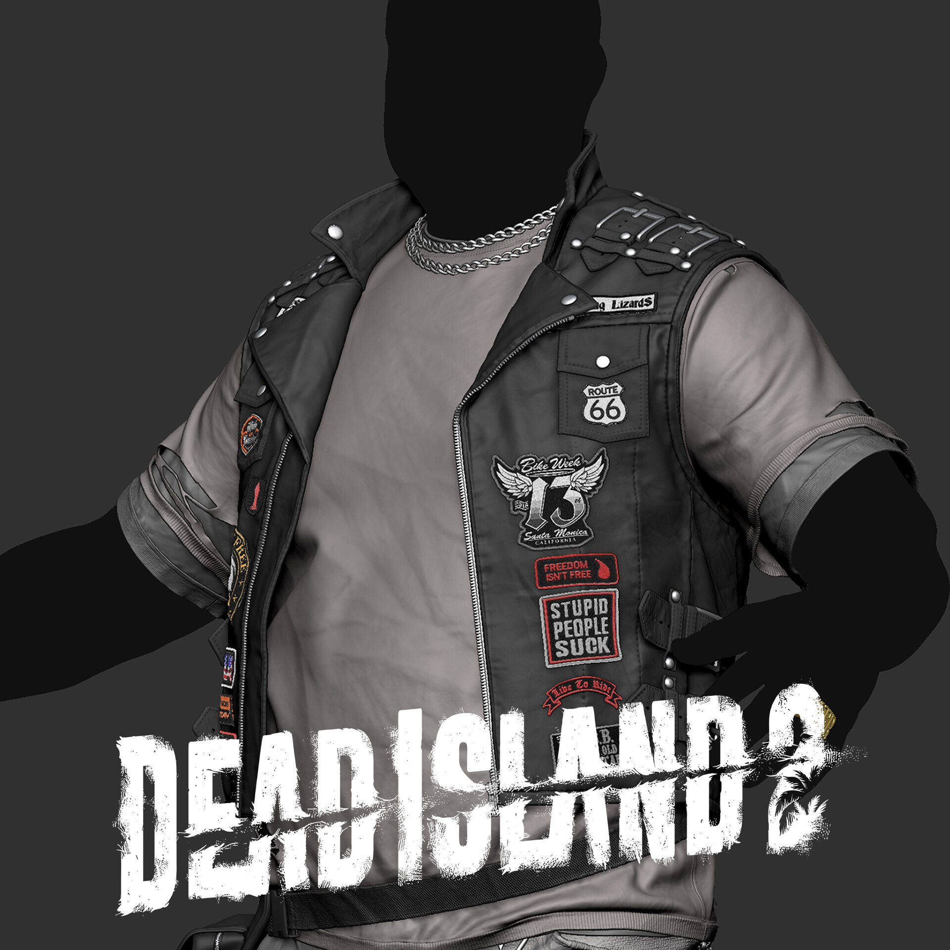 Pietro Berto - Biker