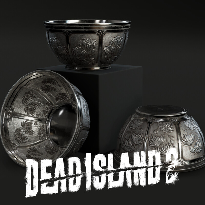 ArtStation - Samantha Steele