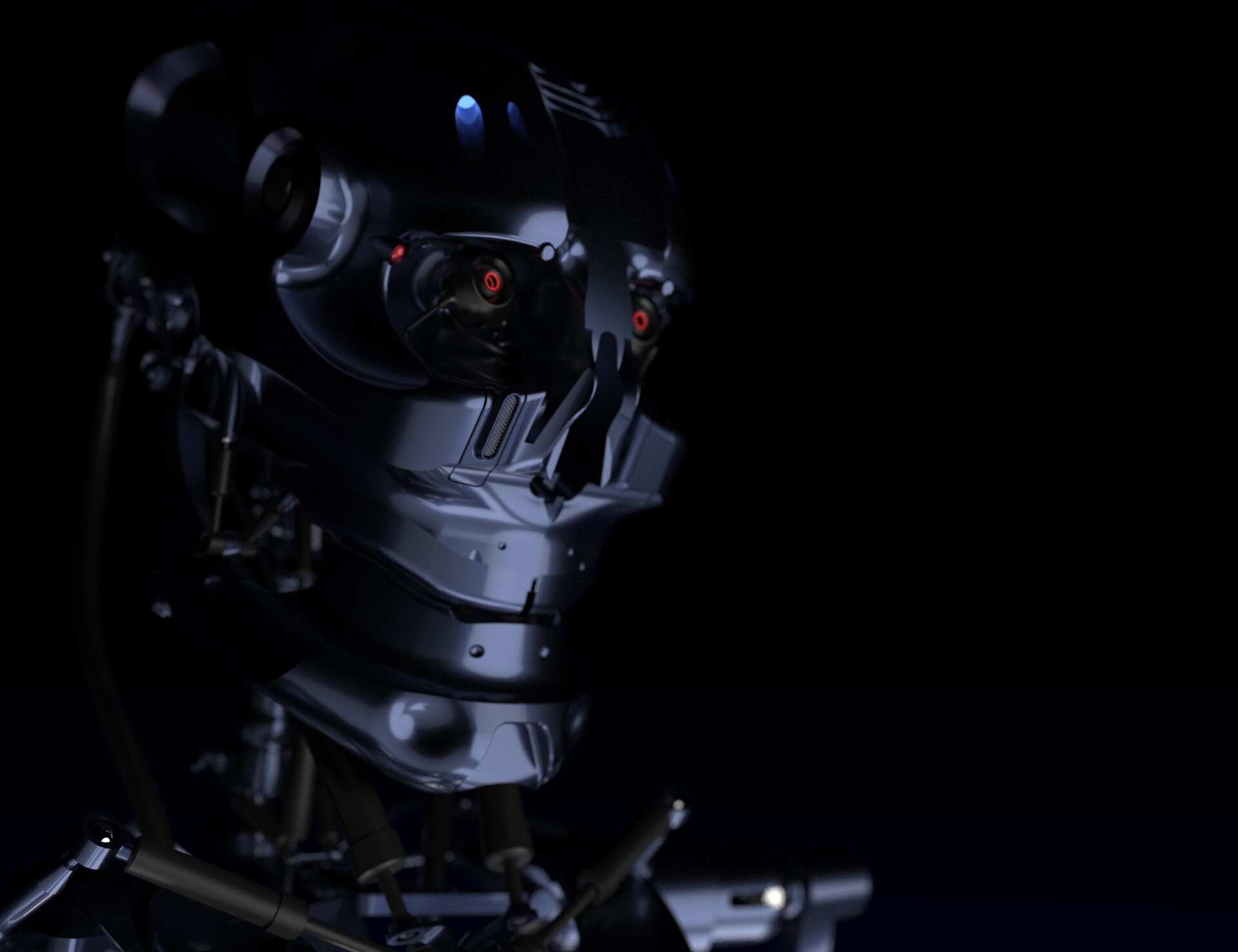 ArtStation - Sci-Fi Challenge_LOADING...