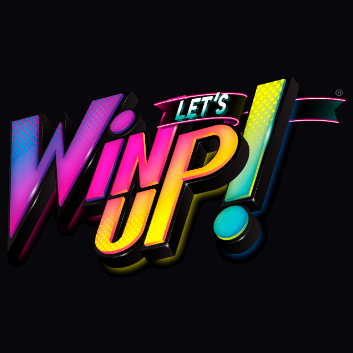 ArtStation - Let's Winup
