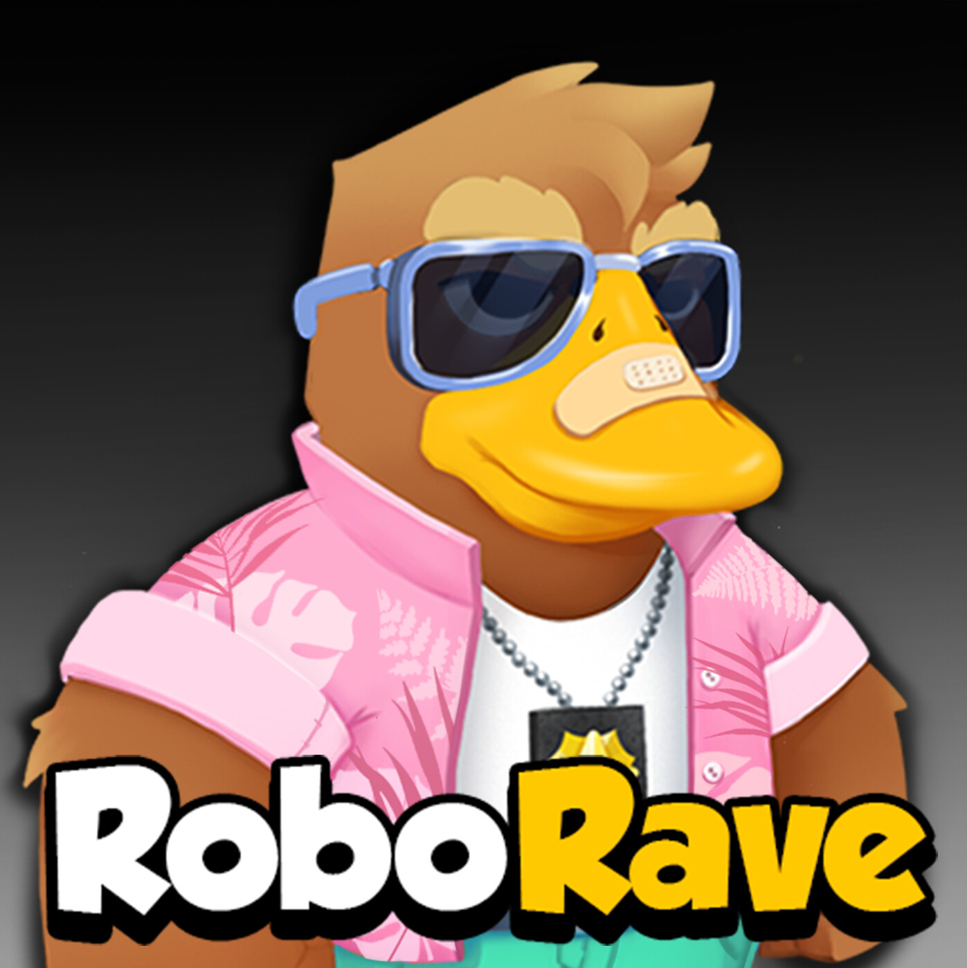 ArtStation - The concept of the game character "Platypus"