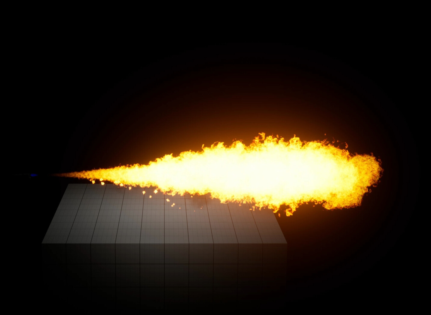 ArtStation - Weapons