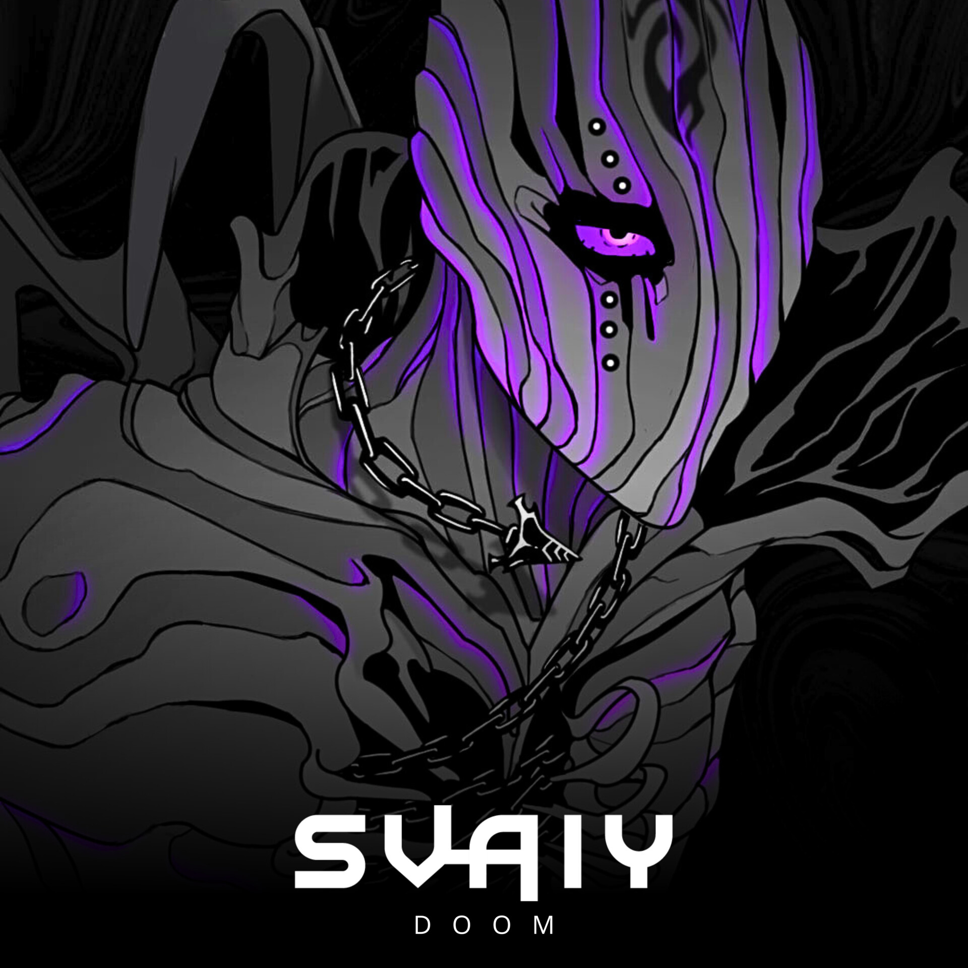 ArtStation - DOOM | 2D & CONCEPT ART