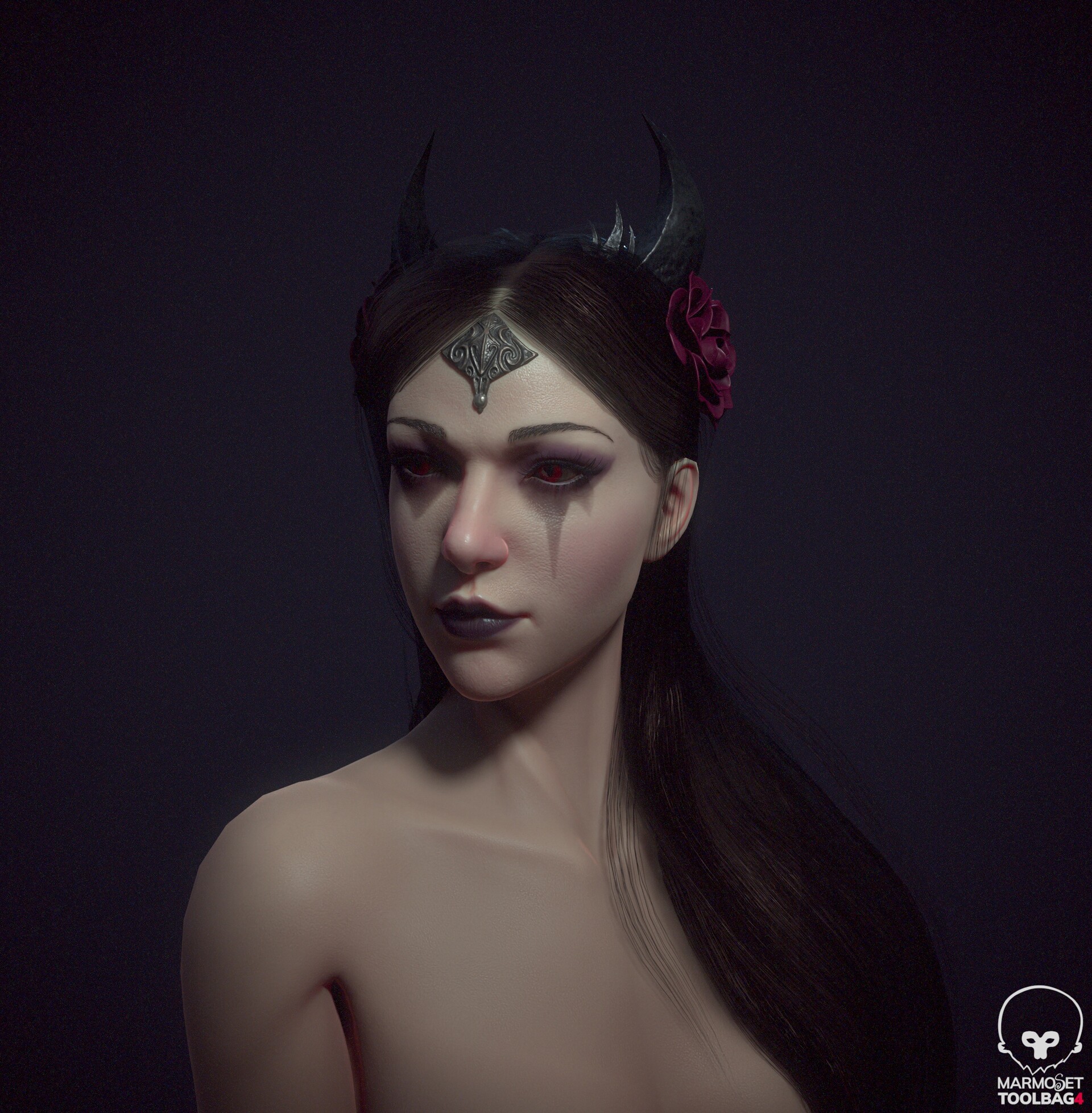 ArtStation - 练习____