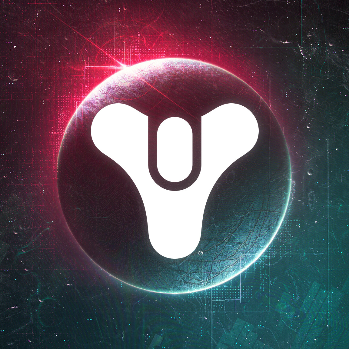 ArtStation - Destiny 2: Boot Images