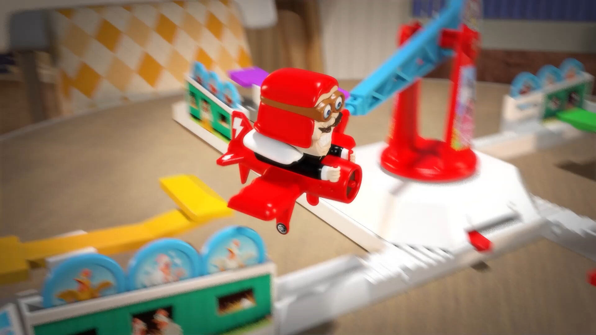 ArtStation - Motion Graphics Reel