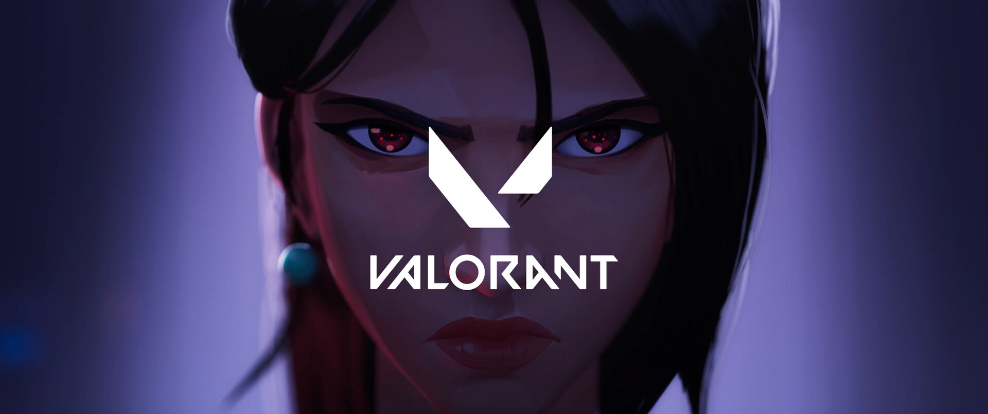 ArtStation - Valorant | Revelation