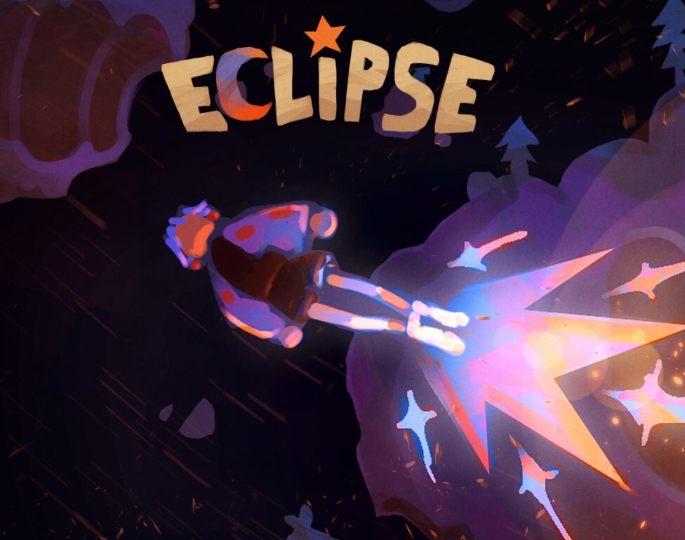 ArtStation - Eclipse 04