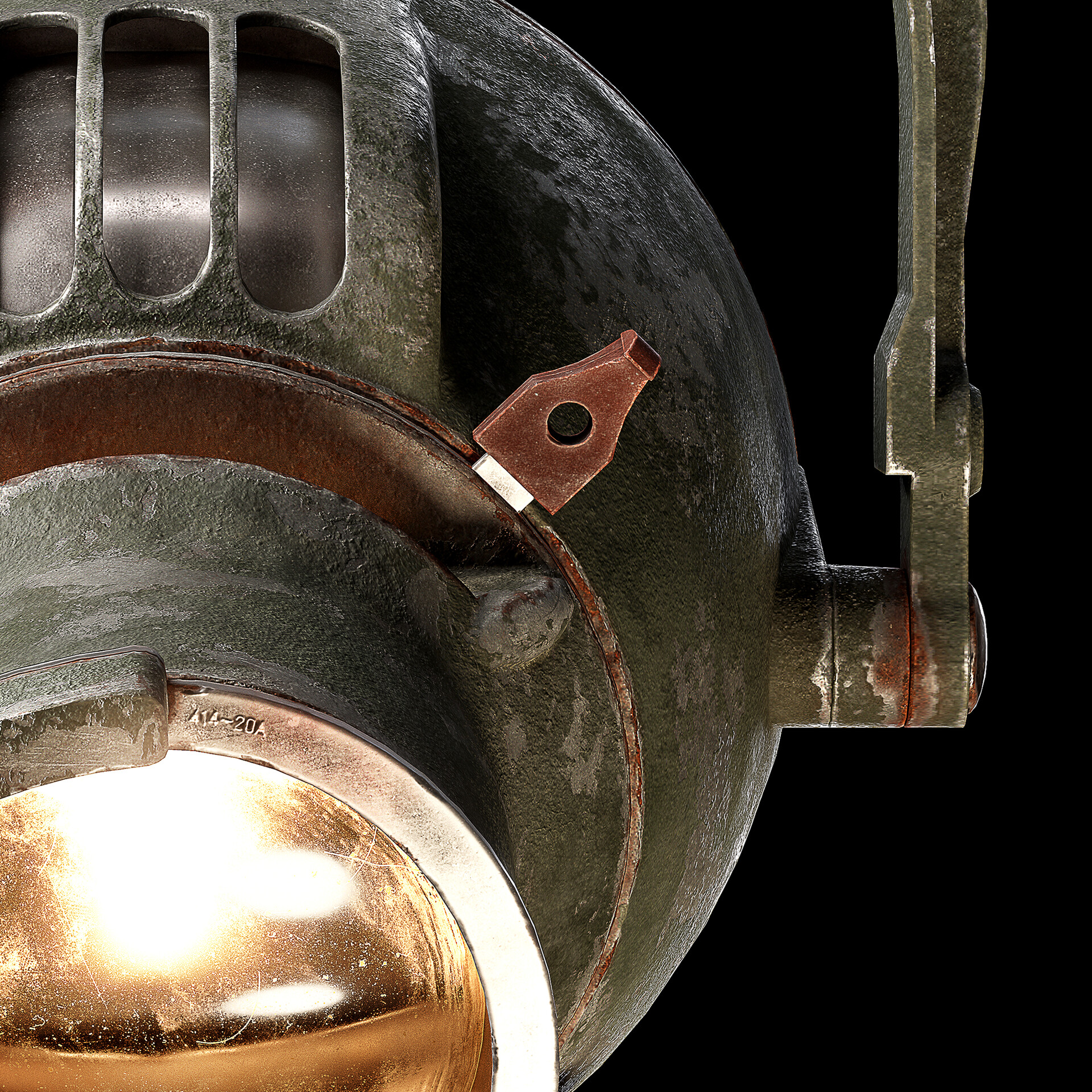 CarmenGC - Unrestored Theatre Spotlight