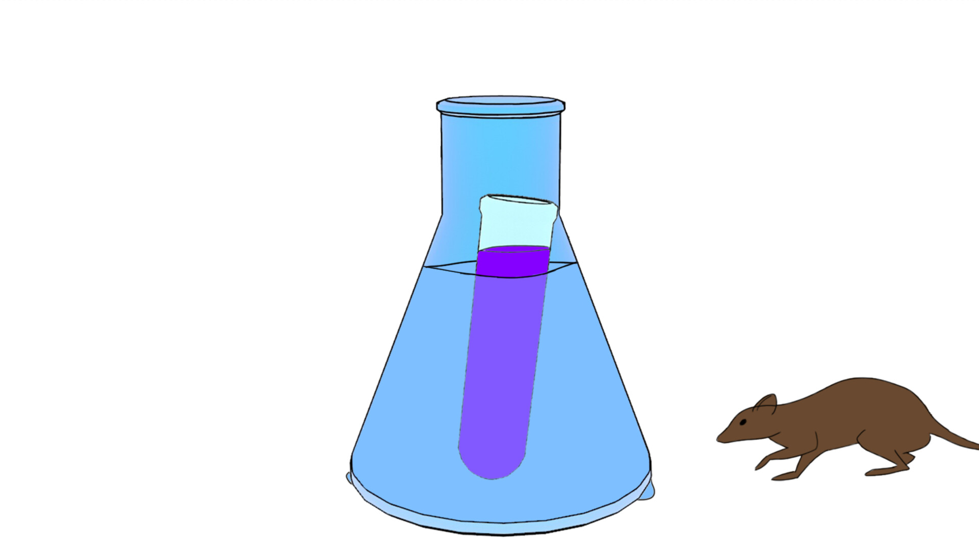 ArtStation - Final Major Project Equilibrium