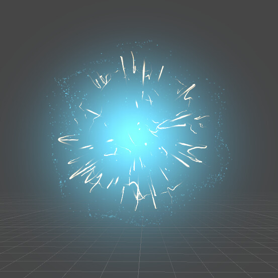 ArtStation - Magic Orb