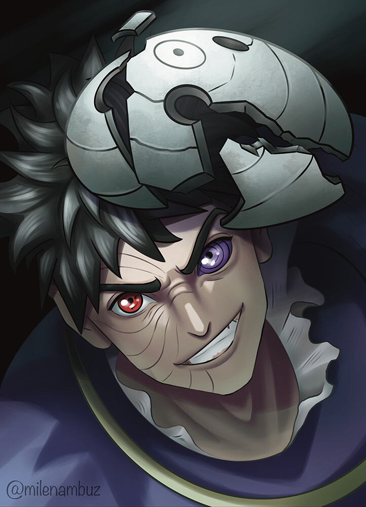 ArtStation - Minato team