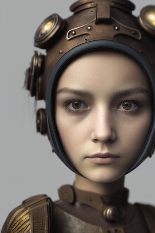 ArtStation - Techpunk