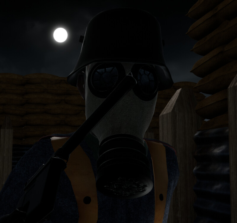 ArtStation - Nathan Hall