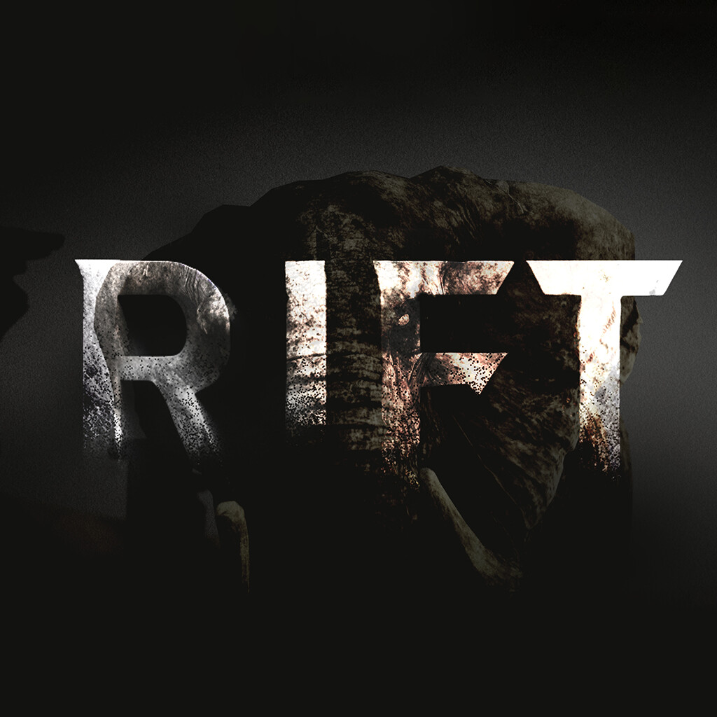 ArtStation - RIFT